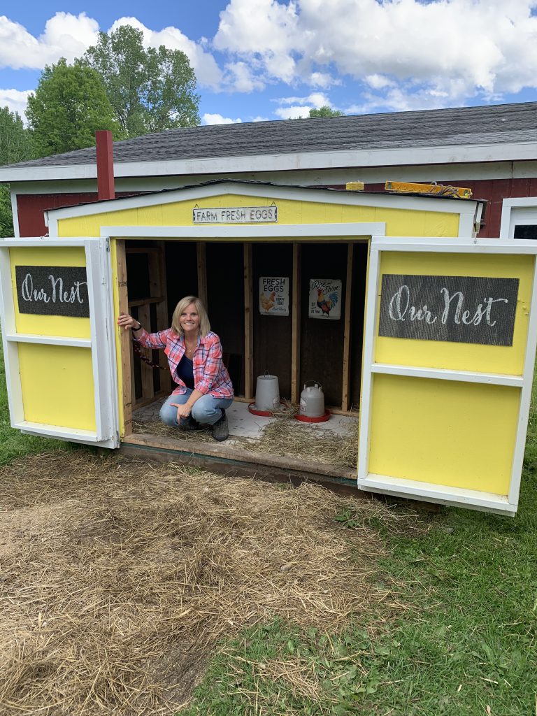 The Farm – The Francis Farm